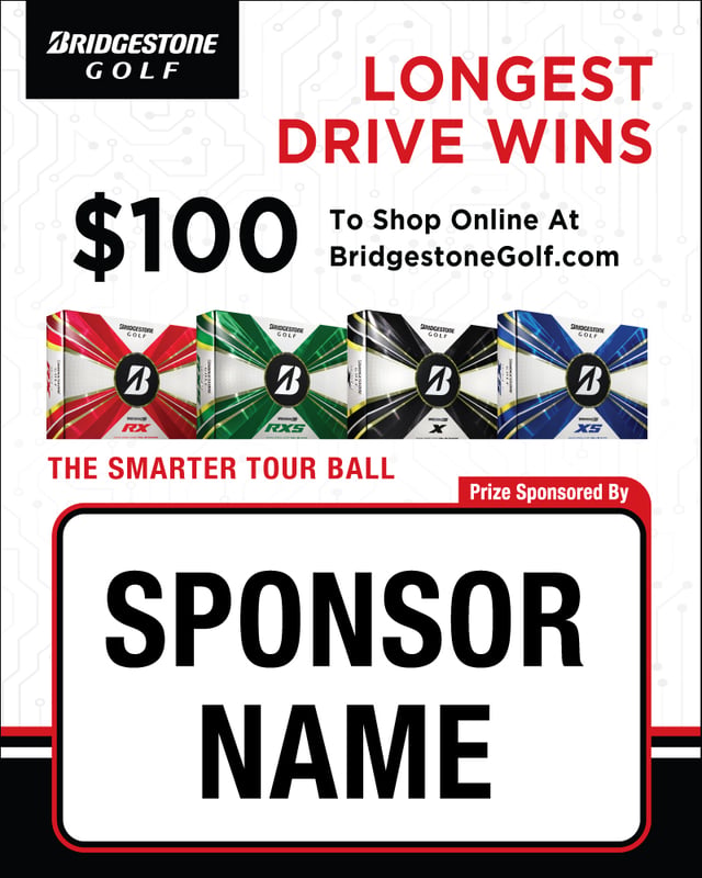 Closest To The Pin & Longest Drive Contests | American Hole 'n One