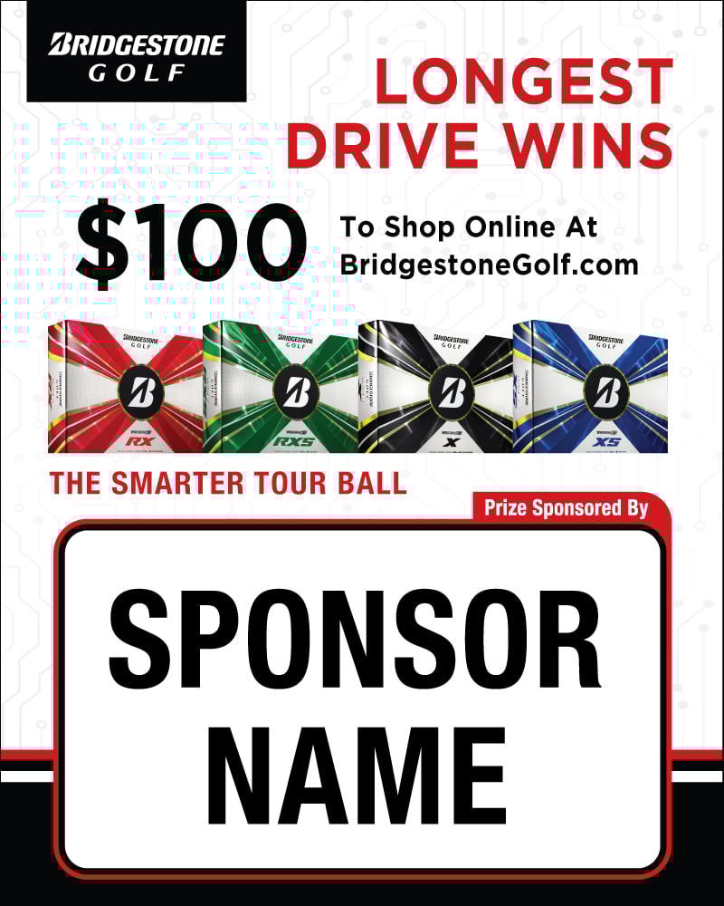 Closest To The Pin & Longest Drive Contests | American Hole 'n One