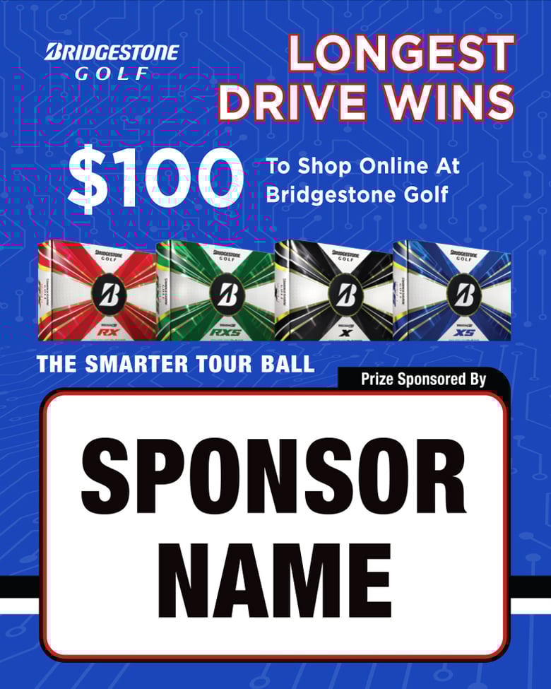 Closest To The Pin & Longest Drive Contests | American Hole 'n One