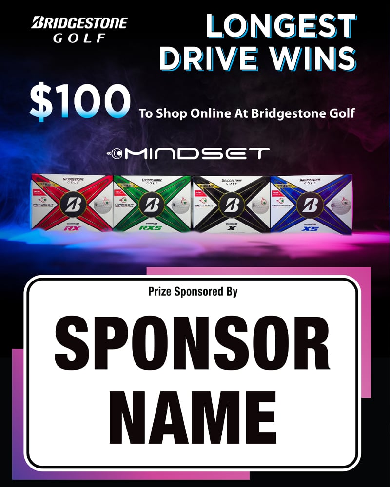 Golf Contests: Longest Drive & Closest to the Pin | American Hole 'n One