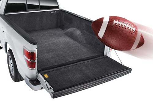 Football Contest Insurance | American Hole 'N One