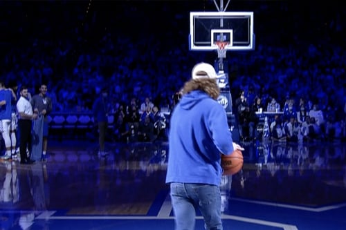 Basketball Contest Insurance | American Hole 'N One