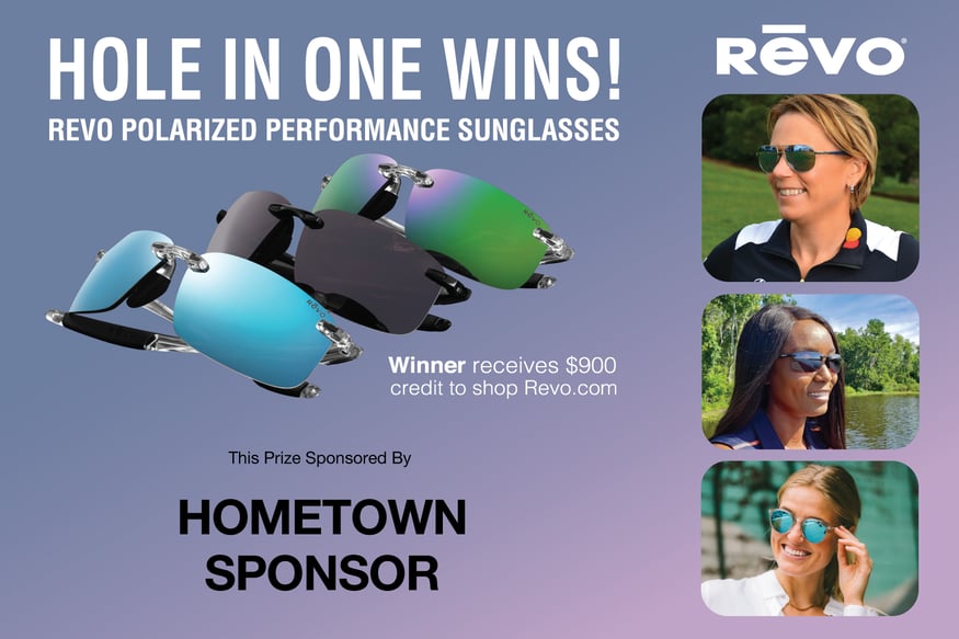 Bonus Prize Partners | American Hole 'N One