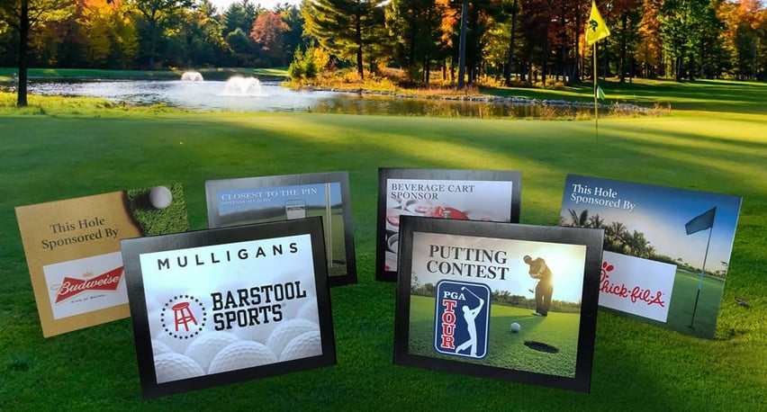 About American Hole 'n One | Hole In One Insurance