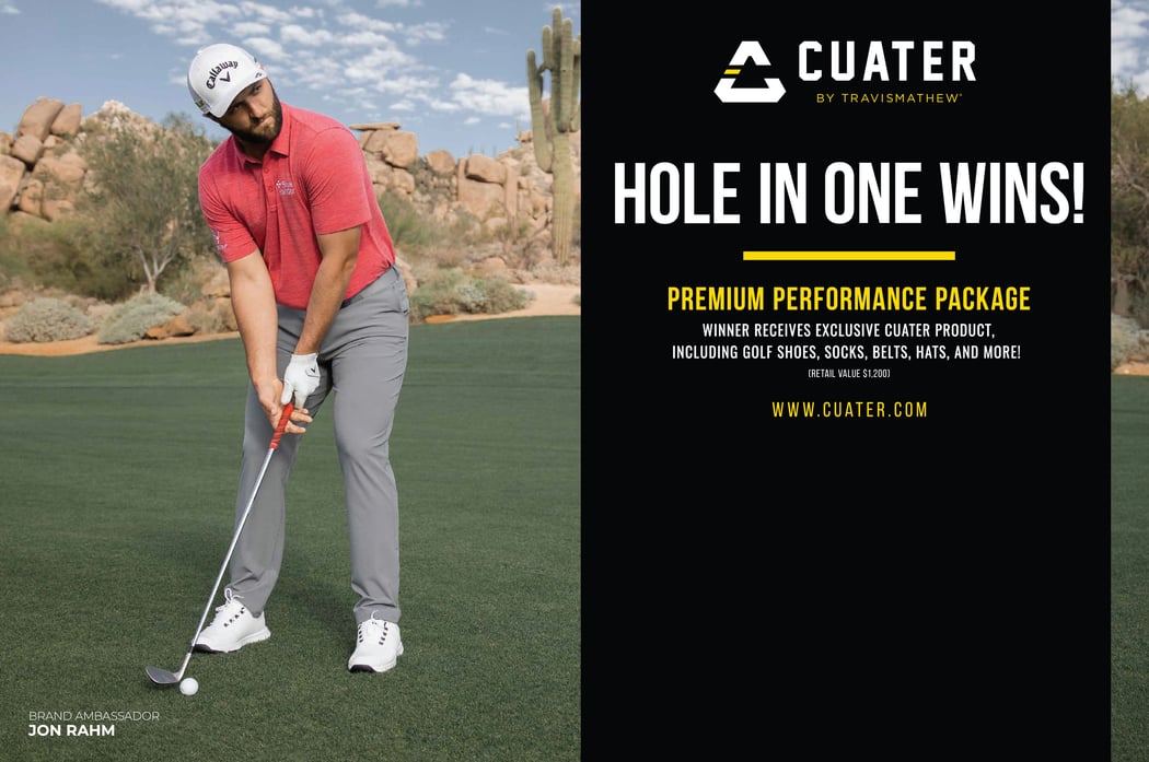 Bonus Prize Partners | American Hole 'N One