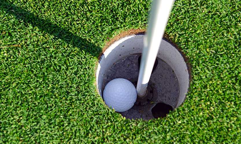 The Best Hole in One Prizes for Your Golf Tournament | AHNO