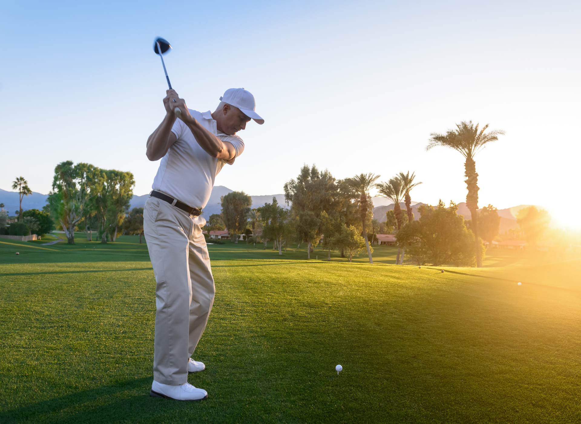 American Hole ‘n One Joins PGA of America’s Golf Retirement Plus Program