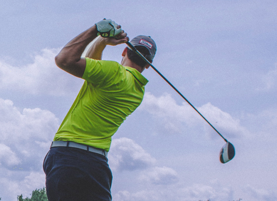 Golf Contests: Longest Drive & Closest to the Pin | American Hole 'n One