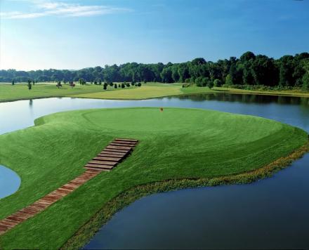 Funny Golf Tournament Awards Ideas | American Hole 'n One