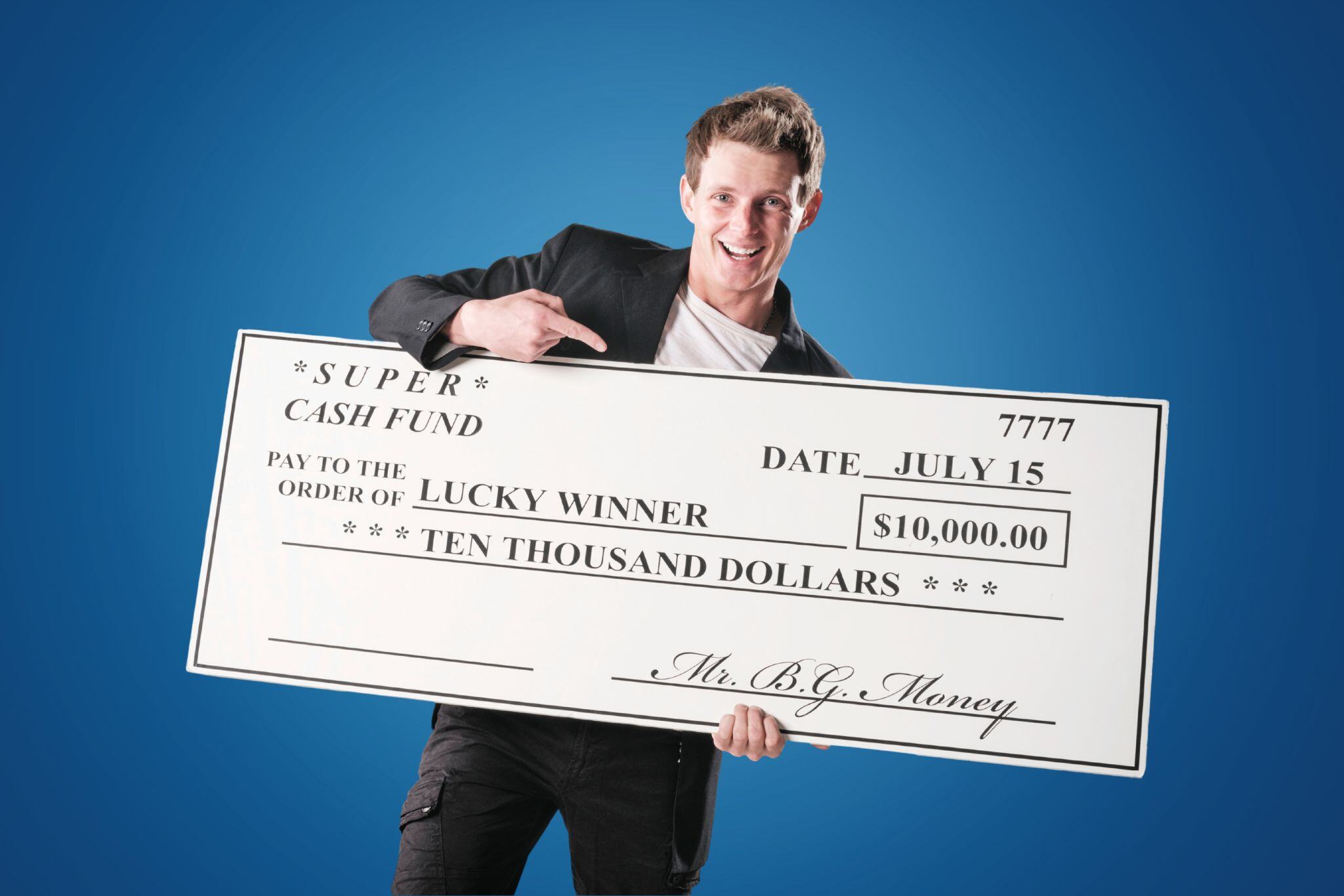 What is Prize Indemnity Insurance? | American Hole 'n One